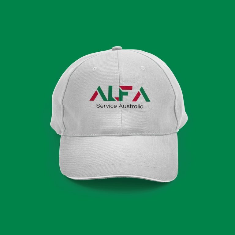 Alfa Service Australia | KLASSIX SELECT | ⧈ OMNI•ERA