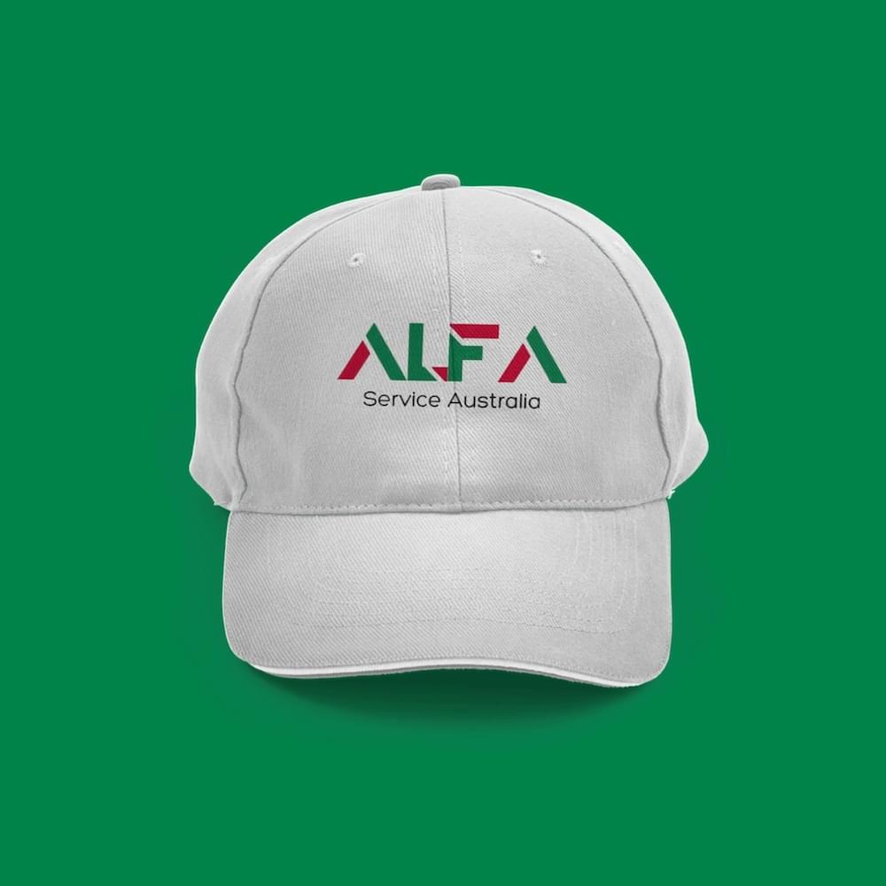 Alfa Service Australia | KLASSIX SELECT | ⧈ OMNI•ERA